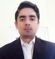 Szegedi Tudományegyetem | Muhammad Naveed