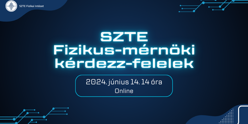 Szegedi Tudományegyetem | Oldaltérkép